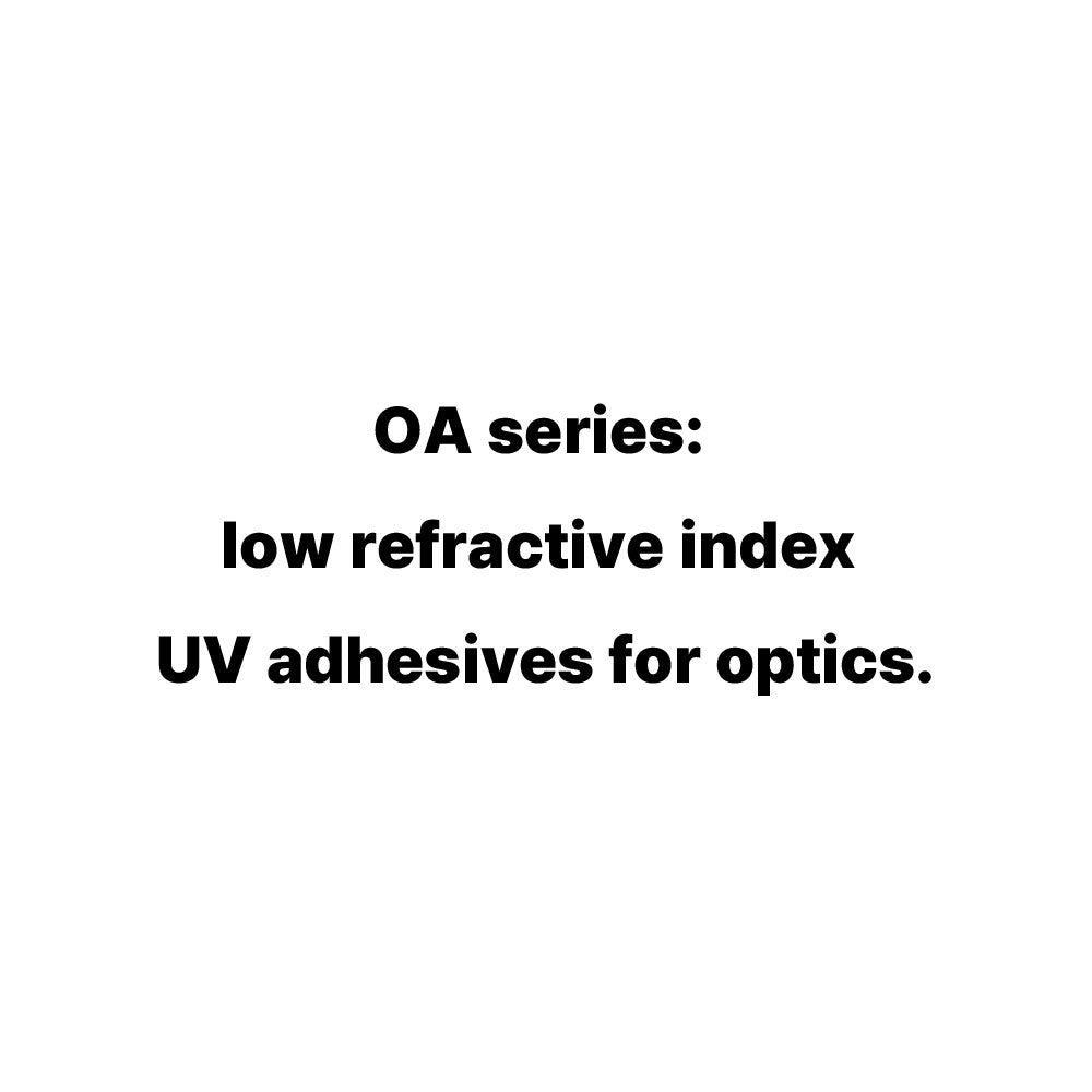 Optical Adhesive – Luvantix ADM Co., Ltd.
